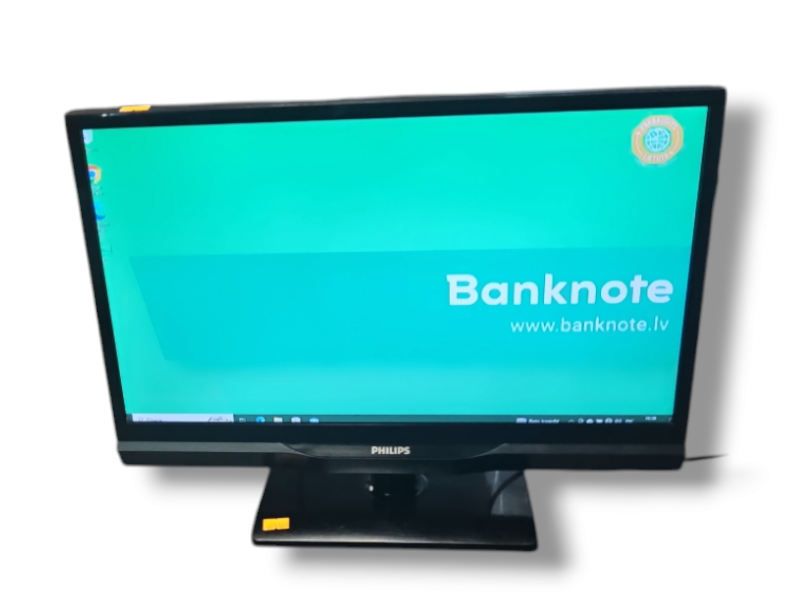 Philips 20PHH4109/88 – Banknote internetveikals